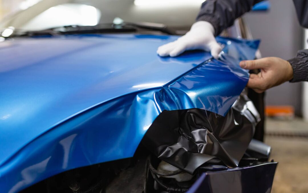 CAR WRAP VINILOS PARA AUTOS Polarizadosboutique