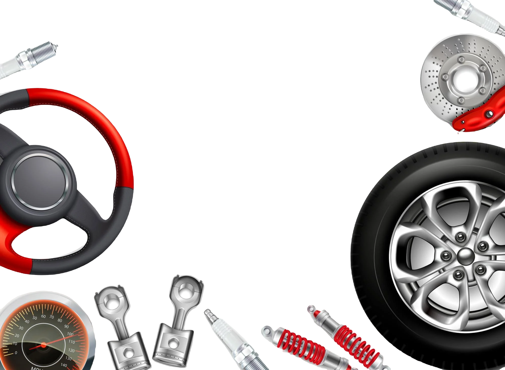 Accesorios para carro - polarizadosboutique